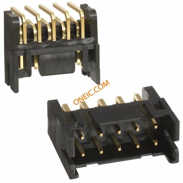 DF11-10DP-2DS Series - ICGPT.ai