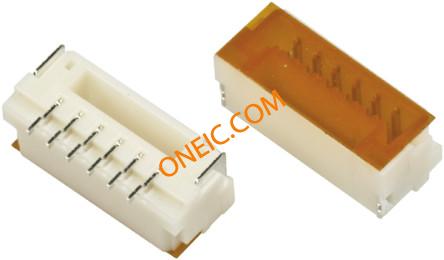 BM05B-GHS-TBT(LF)(SN)——芯天下|可靠的电子元器件分销商